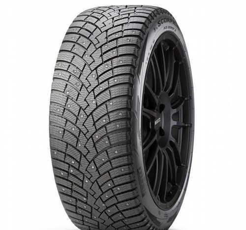 Pirelli Scorpion Ice Zero 2 235/60 R18