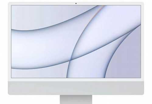 Новый Моноблок Apple iMac A2439 24" 4.5K M1 8 core