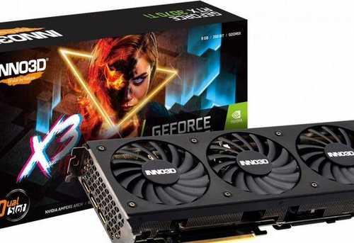 RTX 3080 inno3D