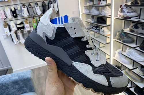 Кроссовки мужские на лето Adidas