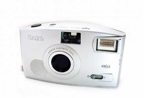 Фотоаппарат Kodak KB-22