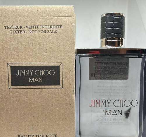 Jimmy choo man