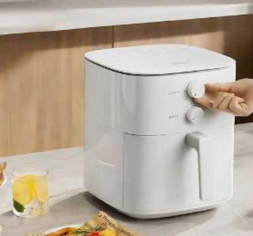 Аэрогриль Xiaomi Air Fryer Essential 6L (BHR8588EU