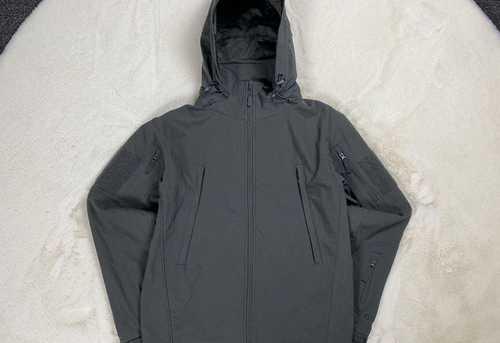 Куртка тактическая Softshell Condor