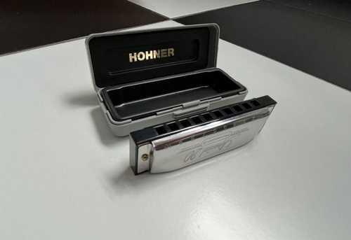 Губная гармошка hohner special 20, C