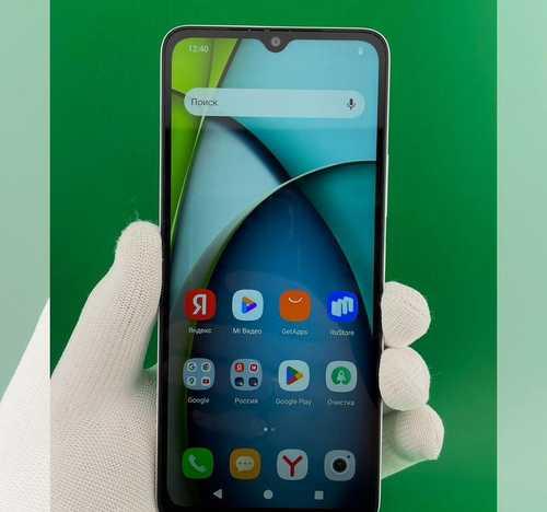 Xiaomi Redmi A3x, 3/64 ГБ