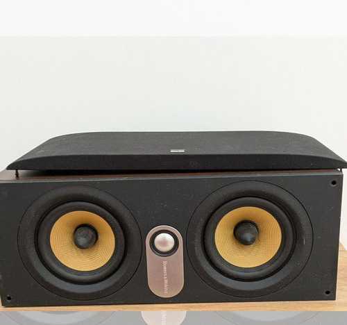 Колонка центральная bowers wilkins htm62 htm 62