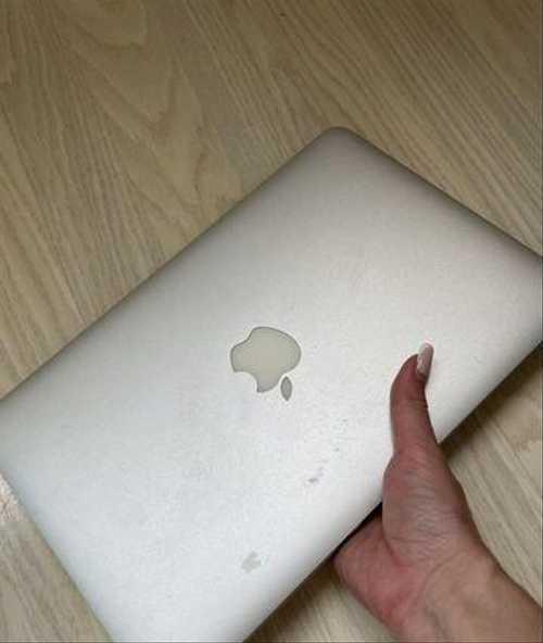Apple MacBook Air 2010