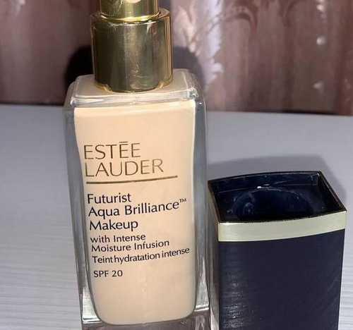 Крем тональный estee lauder