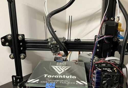3D принтер Tevo Tarantula