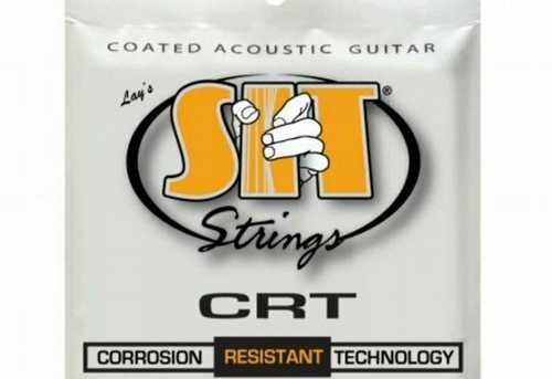 Струны Sit Strings CP1152