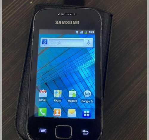 Samsung GT-S5610