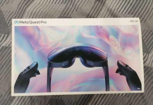 Oculus Quest Pro