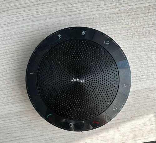 Спикерфон Jabra Speak phs002w