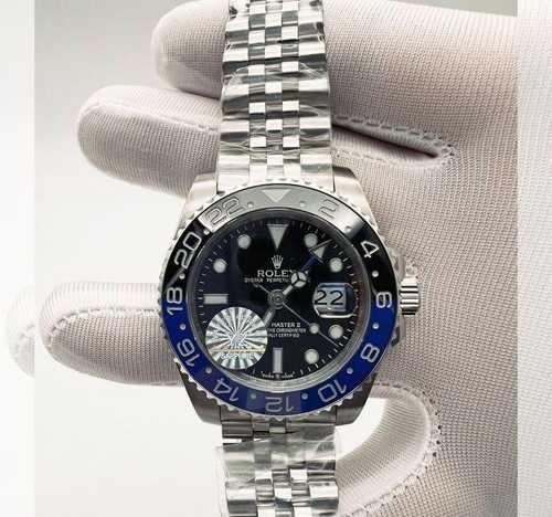 Часы Rolex gmt master 2