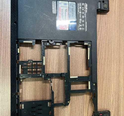 Поддон для Asus K52J