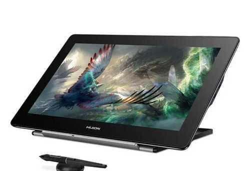 Huion kamvas pro 16 plus 4k