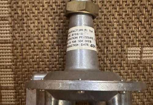 Тарельчатый клапан б/у Junkers WR-275