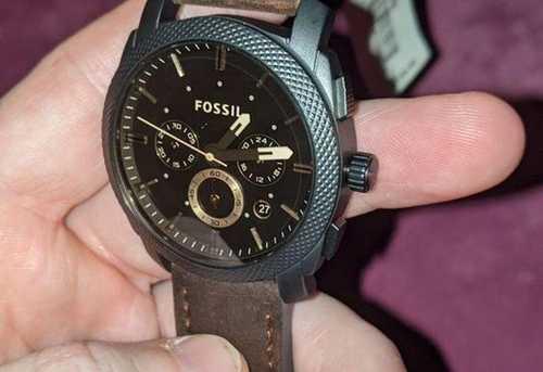 Мужские наручные часы Fossil FS4656
