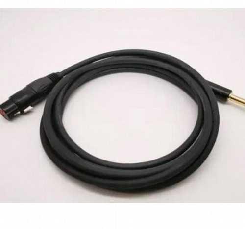 ZZcable E7-XLR-F-JB-0500-0 5.0m