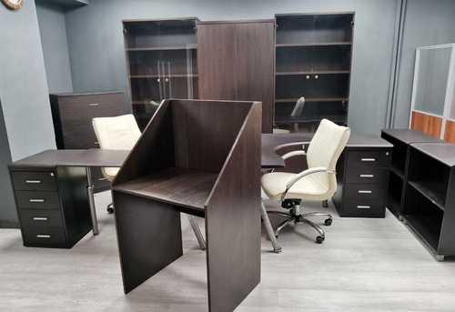 Офисная мебель