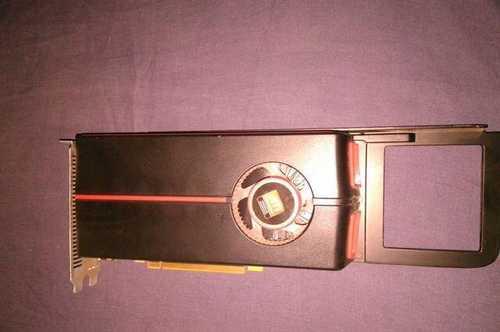 ATI Radeon HD 5770 Mac Edition