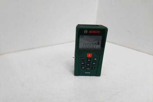 Лазерный дальномер Bosch PLR 25