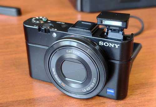 Sony RX100 M2