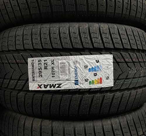 Zmax Winterhawke II 295/35 R21 110H