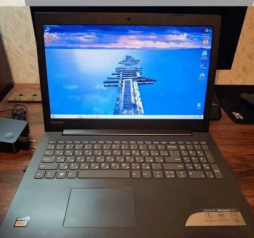 Ноутбук lenovo ideapad 320