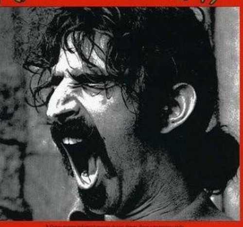 Frank zappa - Chungas Revenge (CD)