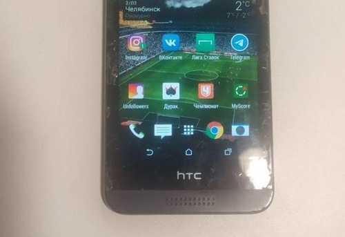 HTC Desire 610, 8 ГБ