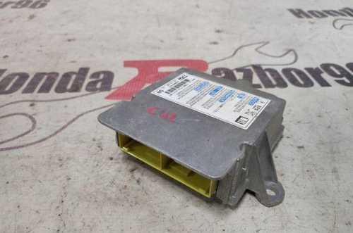 Блок SRS Honda Accord 8 CU2 K24A 2009