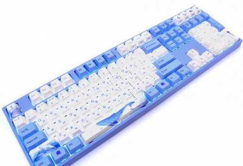 Клавиатура Varmilo Sea Melody VEM108 EC V2 583410