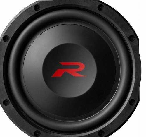 Сабвуфер Alpine RS-W10D2