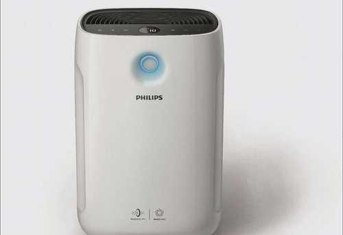 Philips воздухоочиститель / очиститель воздуха