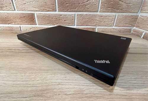 Ноутбук lenovo thinkpad L520 (intel core I3-2350M)