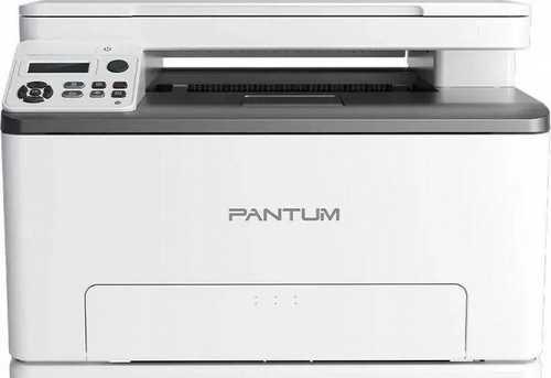 1037 Pantum CM1100DW