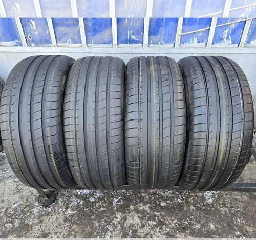 Goodyear Eagle F1 Asymmetric 5 275/45 R20 110H