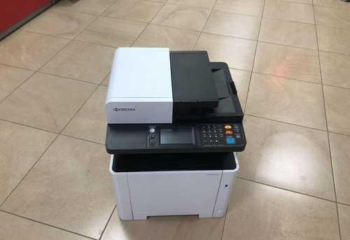 С257) принтер kyocera M5526cdw
