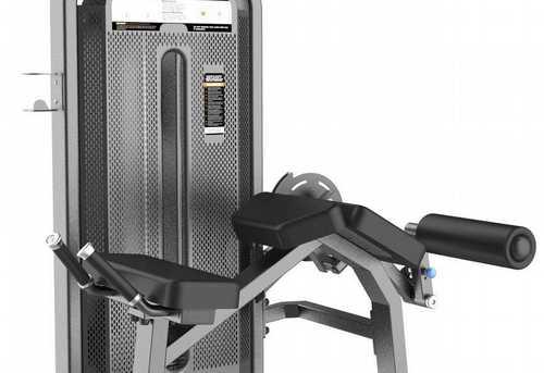 E-5001 Сгибание ног лежа (Prone Leg Cur). Стек 94