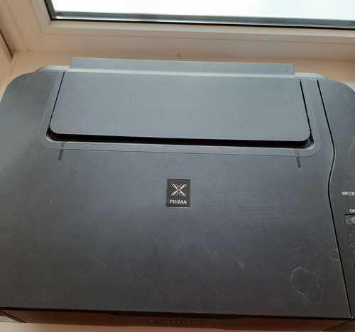 Мфу Canon pixma mp235 3в1(принтер,сканер,копир)