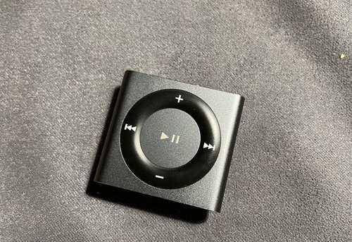 Плеер iPod shuffle 2gb