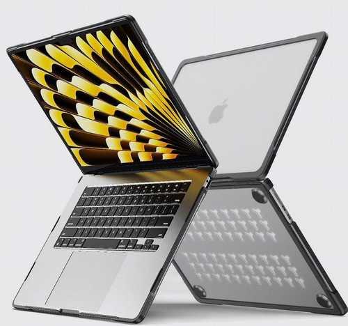 Чехол для MacBook Air 15 M2 М3