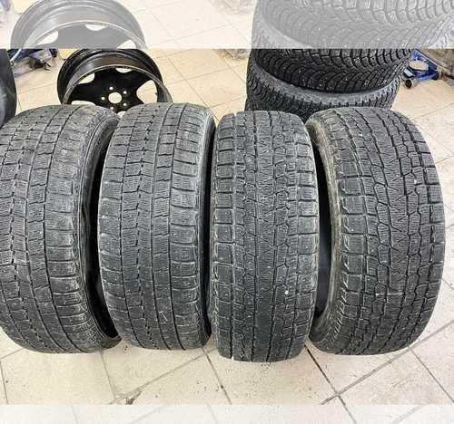 Yokohama Geolandar I/T G075 225/55 R18 98H