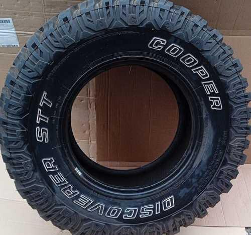 Cooper Discoverer STT 35/12.5 R17