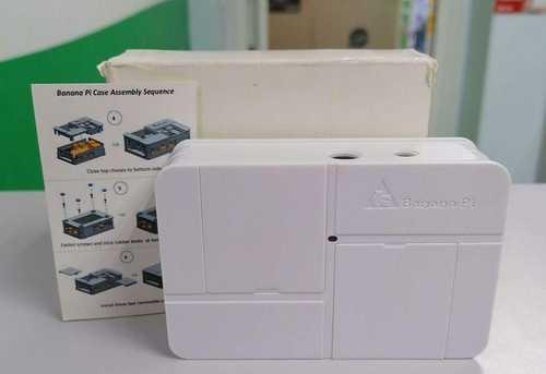 Banana pi корпус