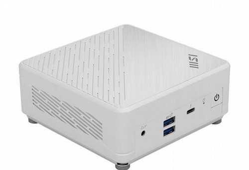 Платформа MSI Cubi 5 12M-097XRU Mini PC, 9S6-B0A81