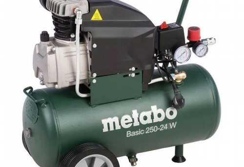 Компрессор Metabo Basic 250-24 W 601533000