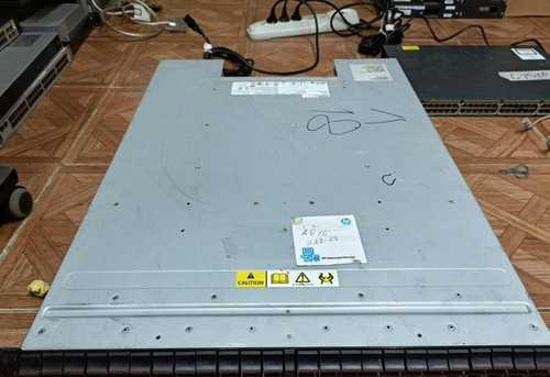 Система хранения данных IBM 2076-324(00L4642)